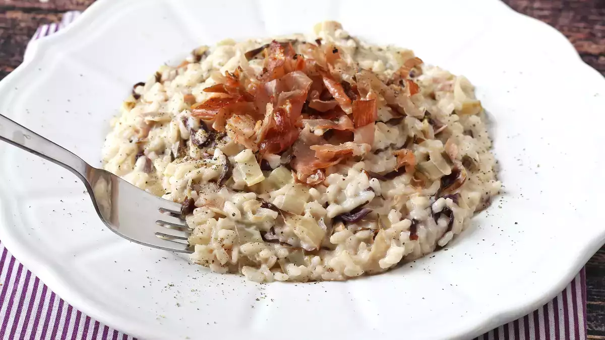 Was man in der Woche vom 26. Januar kochen sollte