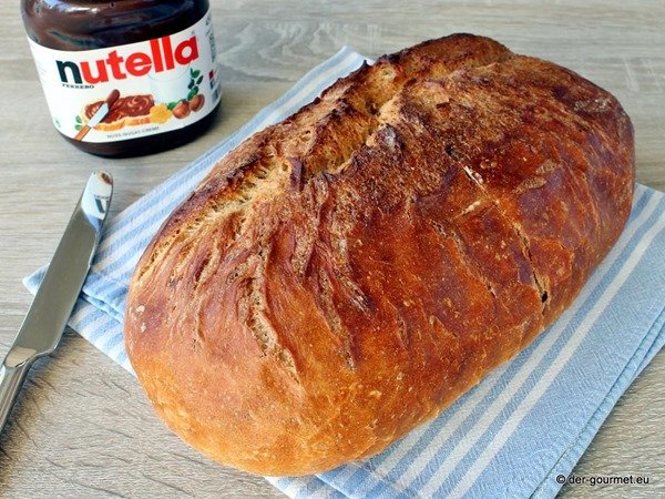 Basler brot rezept