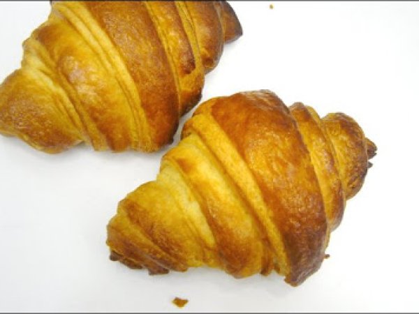 Croissant, hörnchen, media luna - Rezept Petitchef