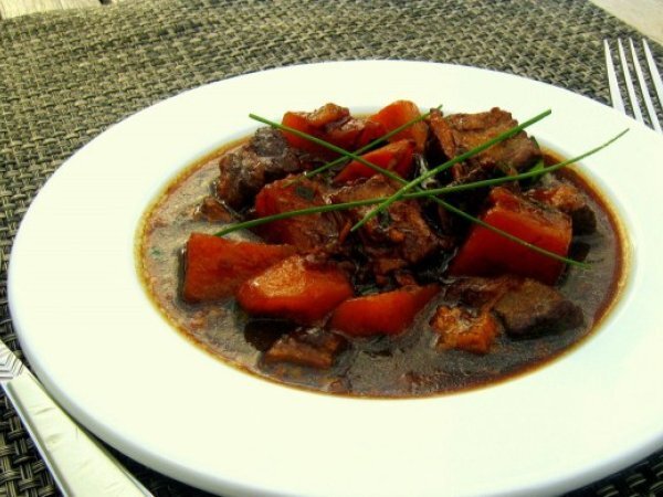 Deutsche hausmannskost - Rezept Petitchef