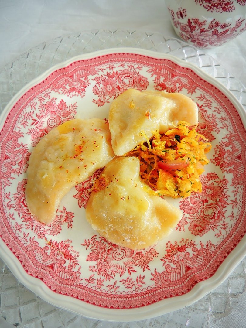 Osterbuffet: russische rezepte für die feier