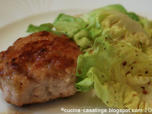 Kalbsbrät-pflanzerl rezept