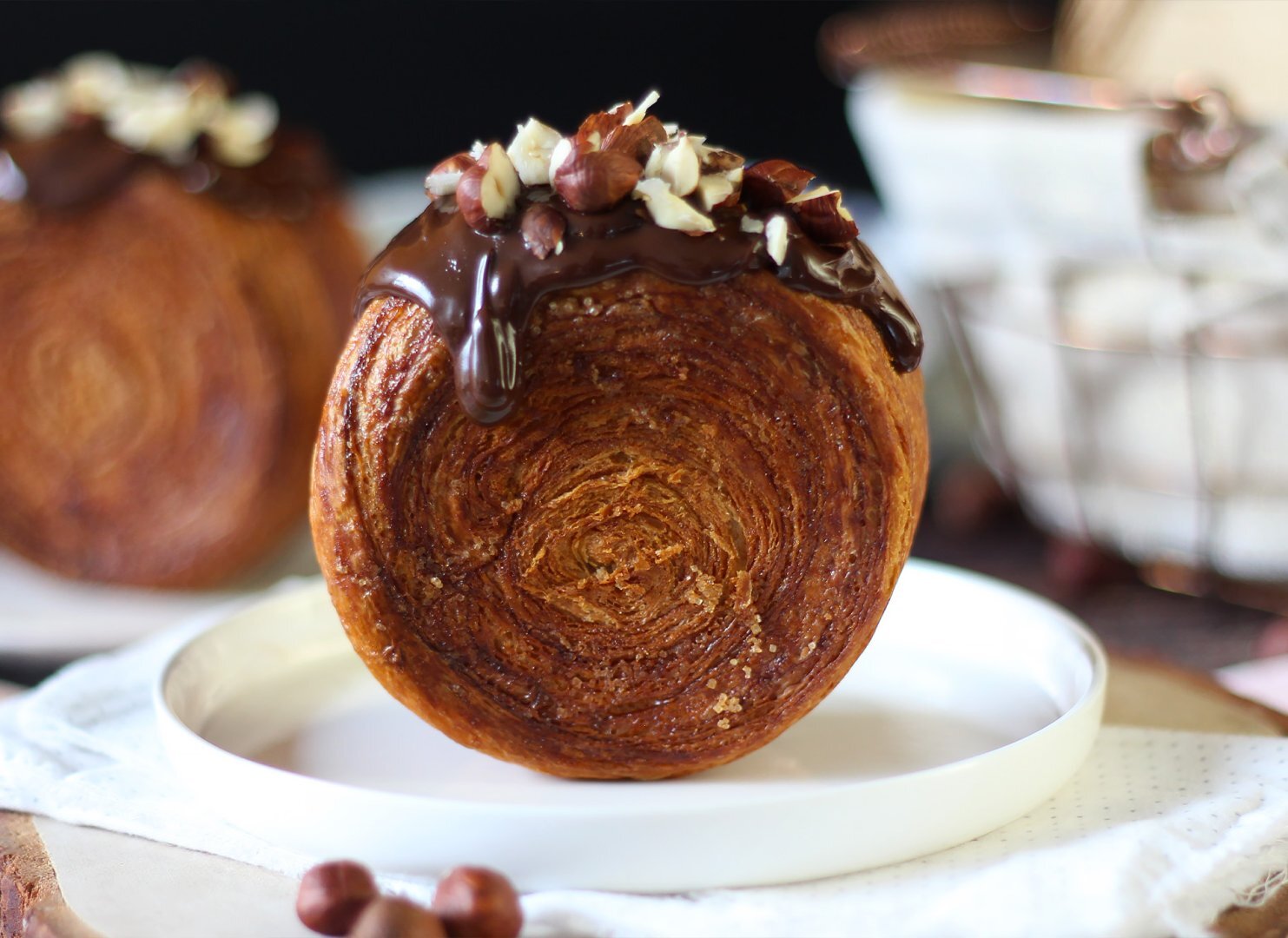 New york roll rezept: günstige variante der hit-viennoiserie