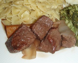 Ragout - voressen - Rezept Petitchef